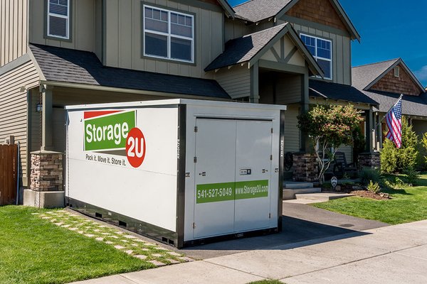 STORAGE 2U - Updated July 2025 - 2095 NE Hwy 20, Bend, Oregon - Self ...