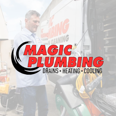 Magic Plumbing - Updated January 2026 - 159 Photos - 181 Reviews - 1455 ...