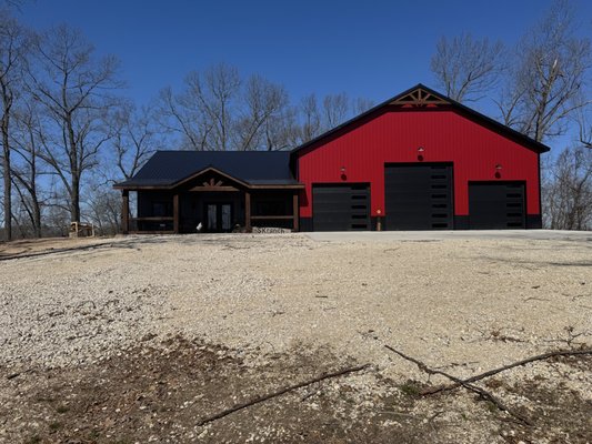 MARTIN STRUCTURES - Updated December 2025 - 55 Photos - 12553 Harrison ...