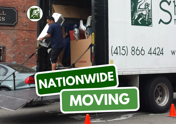 Shannon Moving & Storage - Updated May 2026 - 115 Photos & 725 Reviews ...