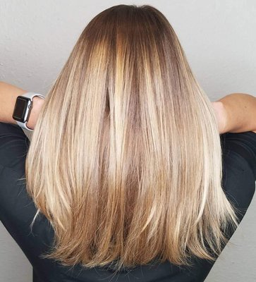 DIVINE HAIR DESIGN - 106 Photos & 91 Reviews - 3544 E Southern Ave ...