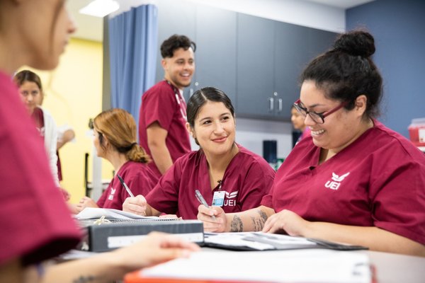 UEI COLLEGE - RIVERSIDE - Updated December 2025 - 92 Photos & 103 ...