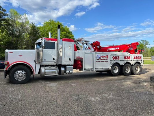 ALL-WAYS TOWING - Updated April 2024 - Request a Quote - 19 Photos ...