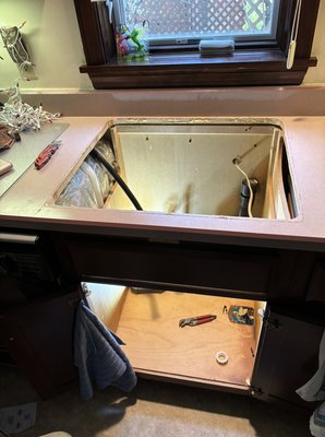 Kaleb’s Kustom Plumbing - Updated January 2026 - 149 Photos - 10 Reviews - 901 Stanhope St ...