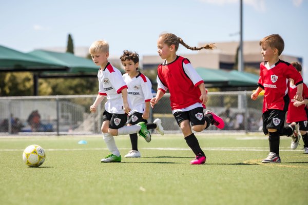 GB SOCCER SCHOOL - Updated January 2026 - 42 Photos & 72 Reviews - 3940 ...