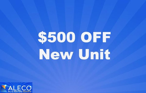 ALECO AC & HEATING EXPERTS - Updated July 2024 - 12 Photos & 25 Reviews ...