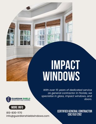 GUARDIAN SHIELD WINDOWS AND DOORS - Updated December 2025 - 123 Photos ...