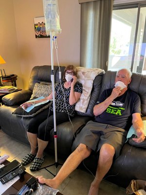 AZ IV MEDICS - Updated June 2026 - 123 Photos & 206 Reviews - 14891 N ...