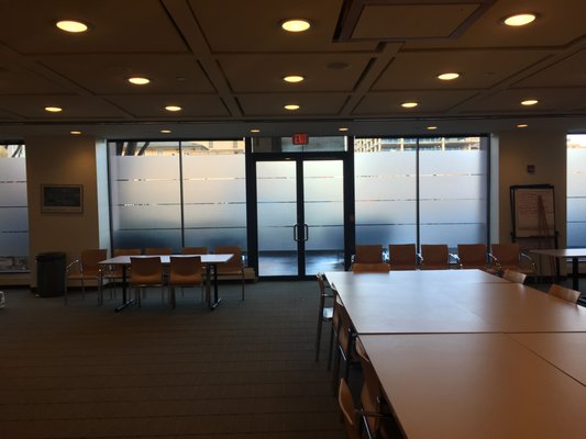 COOLVU - COMMERCIAL & HOME WINDOW TINT - Home Window Tinting - Round ...