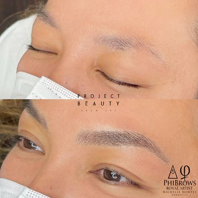 PROJECT BEAUTY BROW ART - Updated August 2025 - 100 Photos & 47 Reviews ...