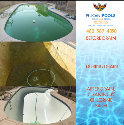 PELICAN POOLS - Updated January 2026 - 64 Photos & 113 Reviews - Gilbert, Arizona - Pool & Hot ...