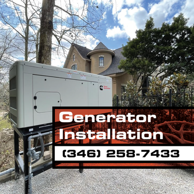 A&A GENPRO - Updated April 2025 - 48 Photos & 22 Reviews - 4400 Blalock ...