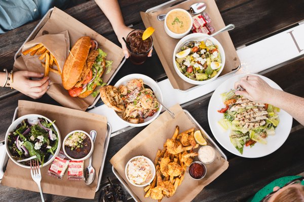 TRICKY FISH - Updated January 2026 - 1377 Photos & 1005 Reviews - 1251 ...