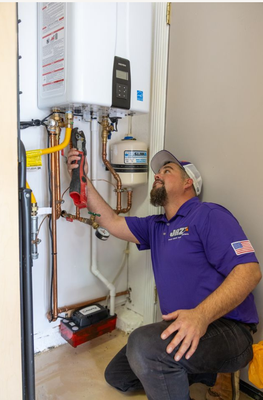 Jazz Heating Air Conditioning and Plumbing - Updated January 2026 - 630 ...