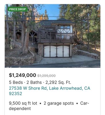 CHRISSY HAMMER & JEFF TEEL - GO LAKE ARROWHEAD - Updated July 2025 ...