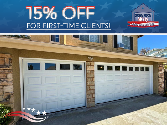 NEAR ME GARAGE DOOR REPAIR - Updated January 2026 - 390 Photos & 13 ...