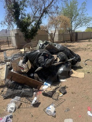 THE JUNKINATOR - Updated June 2025 - Request a Quote - 7723 N 18th Ave ...