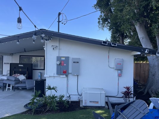 Smart Electrical Solutions - Updated June 2025 - 18 Photos - Glendora ...
