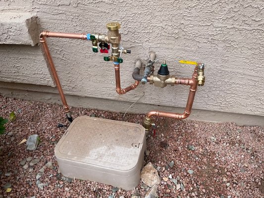 Pink Plumbing & Sewer - Updated September 2025 - 118 Photos - 845 ...