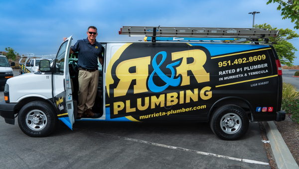 R & R Plumbing - Updated December 2025 - 270 Photos - 1686 Reviews ...