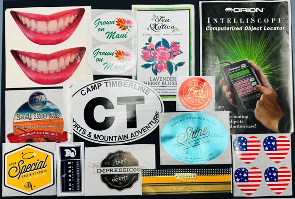 APOLLO PRINTING & GRAPHICS - 76 Photos & 120 Reviews - 2100 W Lincoln ...