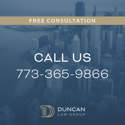DUNCAN LAW GROUP - Updated June 2025 - 161 N Clark, Chicago, Illinois ...