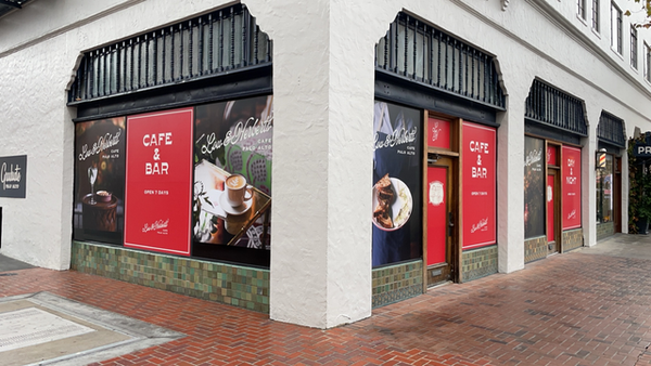 WINDOW GRAPHICS SIGN COMPANY - Updated October 2025 - 107 Photos & 22 ...