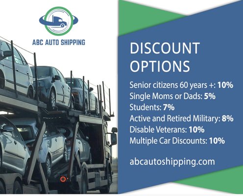 ABC AUTO SHIPPING, INC. - Updated January 2026 - 175 Photos & 529 ...