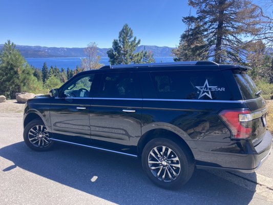 ALL STAR TRANSPORTATION - Updated January 2026 - 18 Photos & 30 Reviews ...