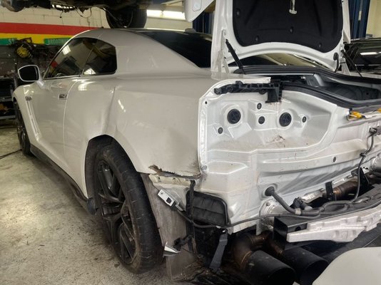 H&A AUTO BODY - Updated April 2024 - 29 Photos - 2120 Pacific Ave, Everett, Washington - Body ...