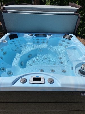 VORTEX POOLS & SPAS - Updated November 2025 - 27 Photos & 22 Reviews ...