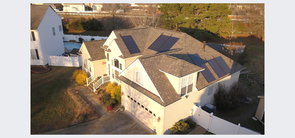 WT ANDERSON ROOFING & SIDING - Updated December 2025 - 58 Photos & 37 ...