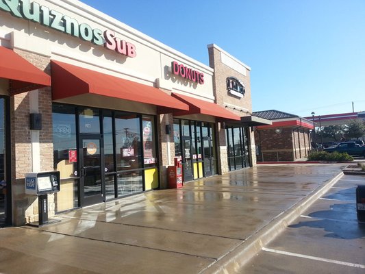 ETHOS BUILDING SERVICES - 1525 S Higley Rd Suite, Gilbert, Arizona ...