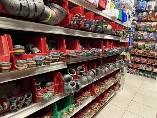 GREENWICH HARDWARE - Updated June 2026 - 34 Photos - 494 6th Ave, New ...
