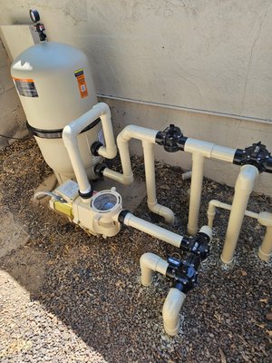 A&J POOL SERVICE AND REPAIR - Updated December 2025 - 69 Photos - Phoenix, Arizona - Pool ...