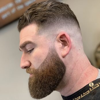 ART OF FADEZ - Updated November 2025 - 166 Photos & 36 Reviews - 6910 N ...