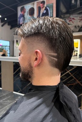 FADE THE BARBERS - Updated June 2026 - 39 Photos - 2707 NE 114th Ave ...