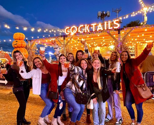 JACK’S PUMPKIN POP-UP - 265 Photos & 134 Reviews - 1465 N Elston Ave ...