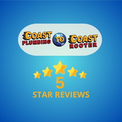 COAST TO COAST PLUMBING - Updated June 2026 - 147 Photos & 80 Reviews ...