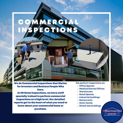 IM HOME INSPECTIONS - Updated May 2025 - 76 Photos & 314 Reviews ...