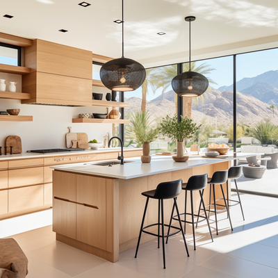 CAM COOKE DESIGNS - Updated October 2025 - 25 Photos - 777 E Tahquitz ...