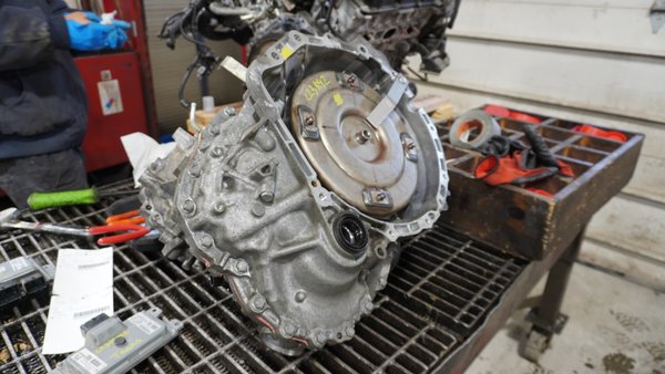 CHUCK’S AUTO PARTS SOLUTIONS - Updated January 2026 - 20 Photos - 1150 ...