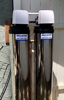 DIAMOND PURE WATER FILTRATION - Updated December 2025 - 190 Photos ...