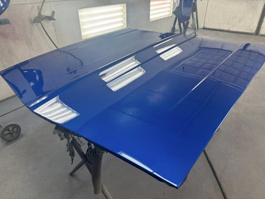 PHILLIPS AUTOMOTIVE PAINT & BODY - Updated December 2025 - 46 Photos ...