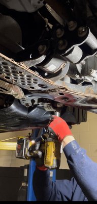 BRAZILIAN FAMILY AUTO REPAIR - Updated January 2026 - 39 Photos - 181 E ...