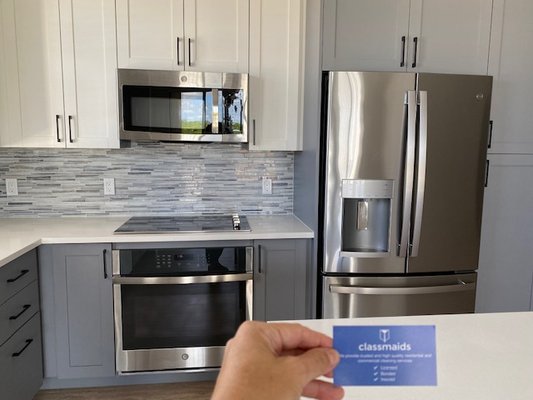 CLASSMAIDS - Updated August 2025 - 23 Photos & 14 Reviews - 4756 NW 2nd ...