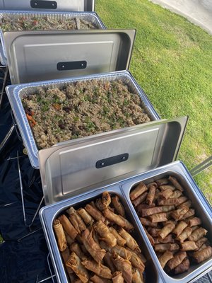 BANGER LUMPIA - Updated December 2025 - 168 Photos & 33 Reviews - Tustin, California - Caterers ...