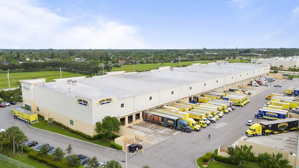 GOOD GREEK MOVING & STORAGE - Updated January 2026 - 97 Photos & 26 ...