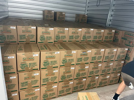 TUCSON COMPASS MOVERS - Updated December 2025 - 24 Photos & 25 Reviews ...