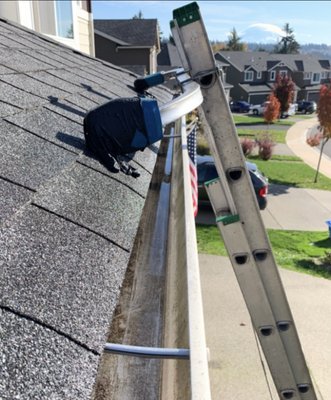 GUTTERMAN DAVE - Sacramento, California - Gutter Services - Phone ...